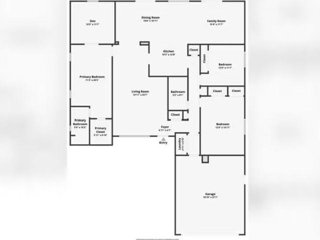 Application fee is $20 per household for a limited 2641 Glene.
