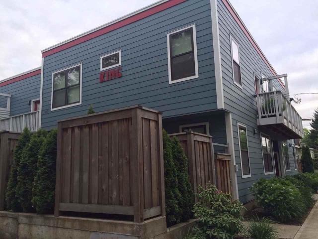 Apply the same day you view and receive the first month free rent on a 13 1 Bedroom Apartment for Rent at 3225 Ne M L King Blvd, Portland, OR 97212 Eliot