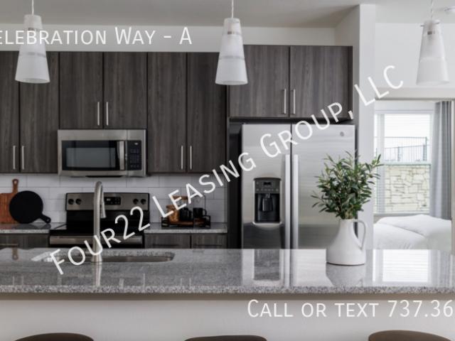 Apply Today & Enjoy up to 10 Weeks base rent FREE!