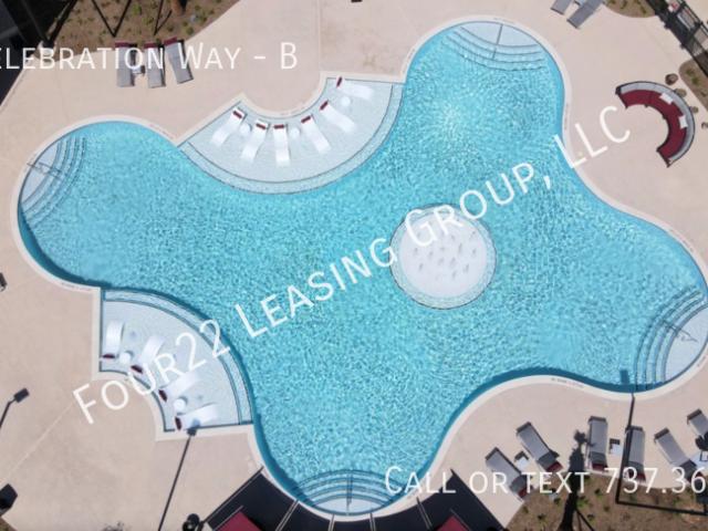 Apply Today & Enjoy up to 10 Weeks base rent FREE!