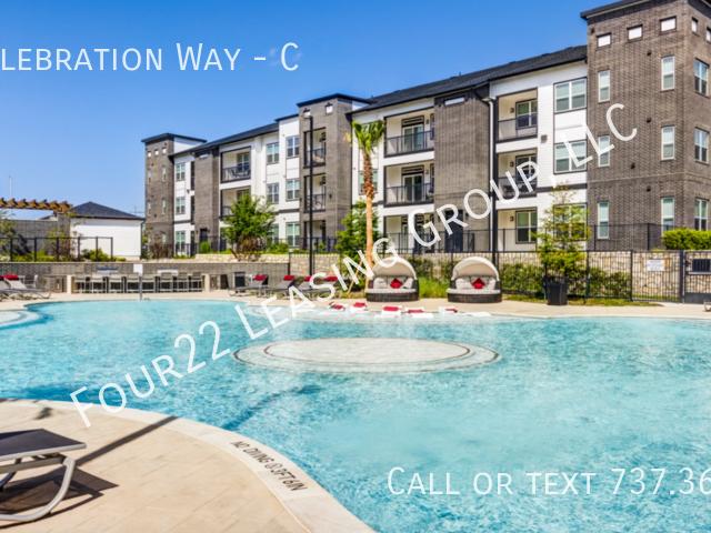 Apply Today & Enjoy up to 10 Weeks base rent FREE!