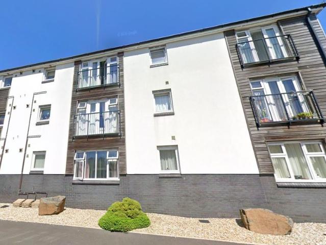 Apply on Line * 2 bedroom flat, 2nd floor no lift Copper Quarter, Swansea