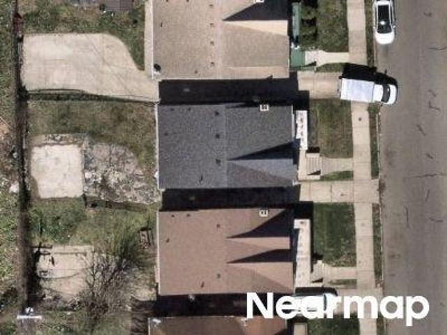 Appoline St