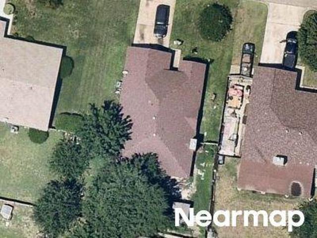 Appomattox Dr