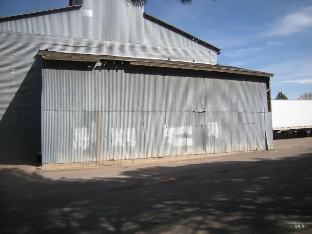 Appr 401 Main St Lots 13,14,15 Blk 5