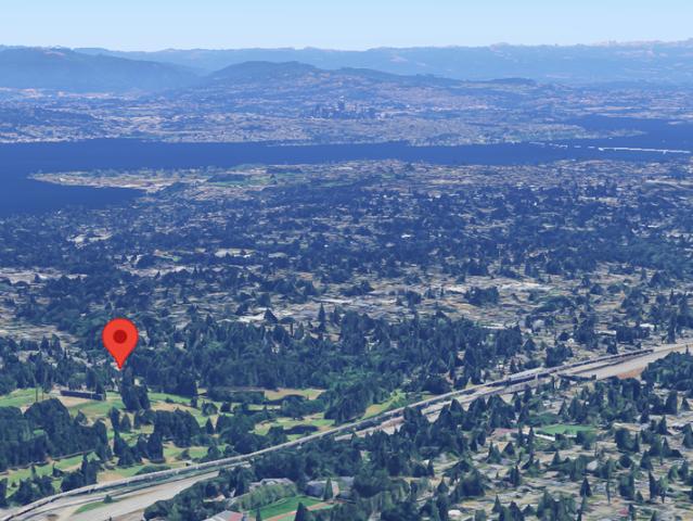 Approach at Jackson Park 2 Bedroom Apartment for Rent at 1203 Ne 135th St, Seattle, WA 98125 Pinehurst