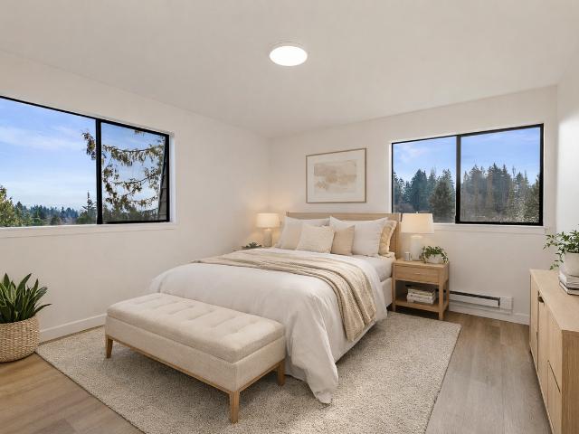 Approach at Jackson Park 2 Bedroom Apartment for Rent at 1203 Ne 135th St, Seattle, WA 98125 Pinehurst