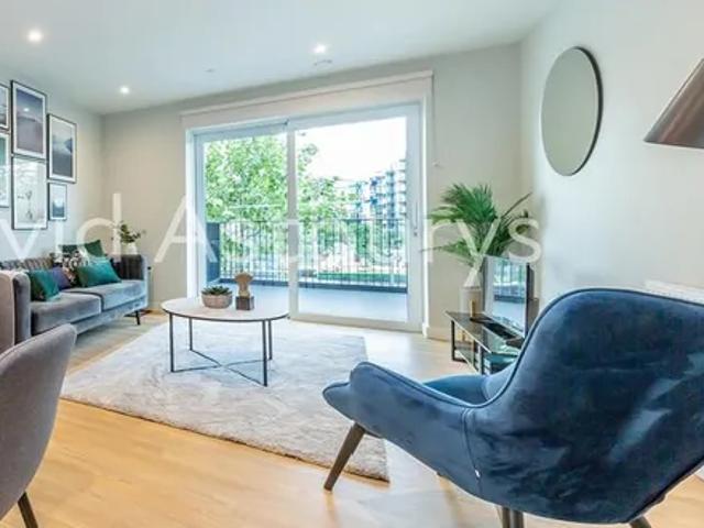 Approach House, 1 Hale Wharf, Tottenham Hale, London, N17 9QH, United Kingdom | 2 bed apartment for rent #139405026 | Rentberry