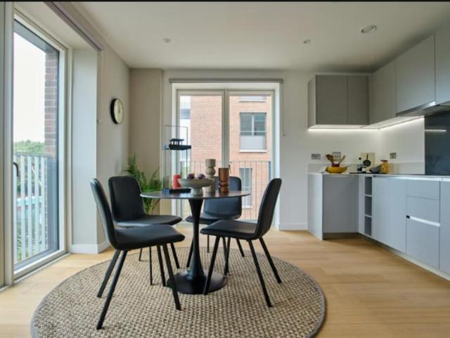 Approach House, Ferry Lane, Tottenham. 2 bed apartment to rent £2,655 pcm £613 pw