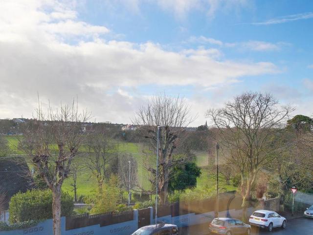 Approach Road, Margate CT9 1 bed apartment to rent £1,150 pcm £265 pw