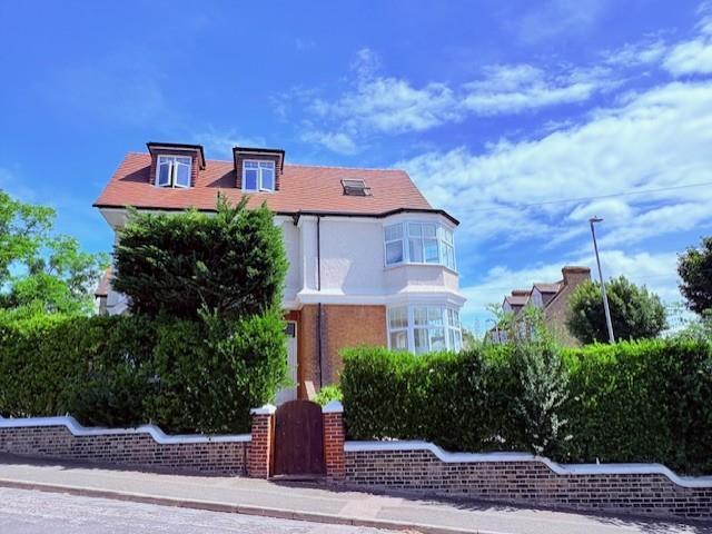 Approach Road, Margate CT9 2 bed apartment to rent £1,200 pcm £277 pw