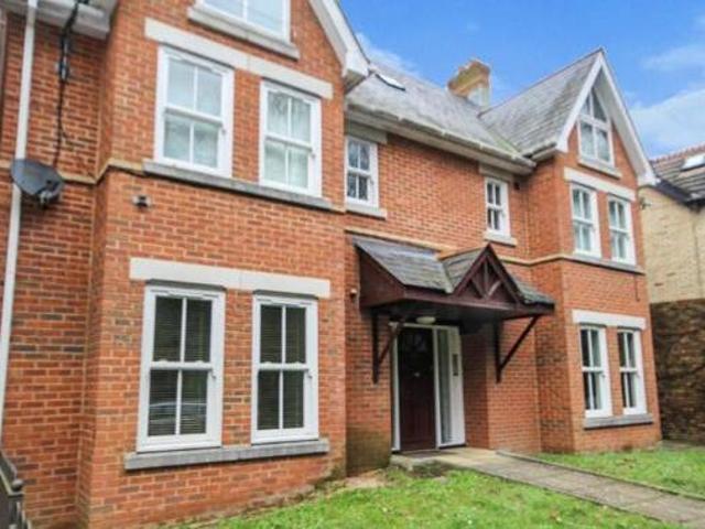 Approach Road, Poole, 2 Bedroom Ground