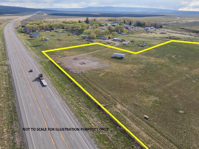 Approx. 1535 N 2300 E