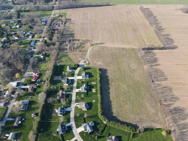 Approx 32 acres N 850th St E, New Carlisle, IN 46552 | MLS #836984