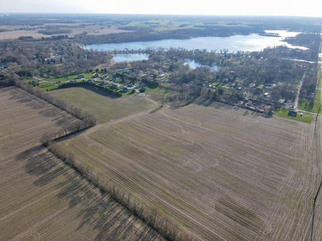 Approx 32 Acres N 850 E, New Carlisle, IN 46552