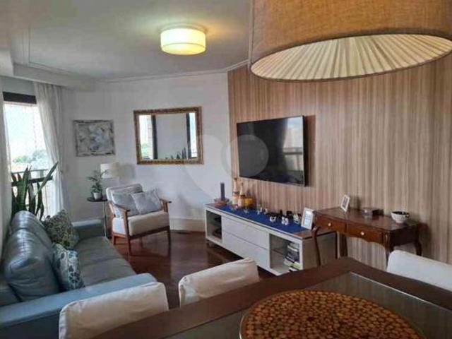 Aprtamento a venda | 3 dorms 1 suite | 89m² | 2 vagas em Santana