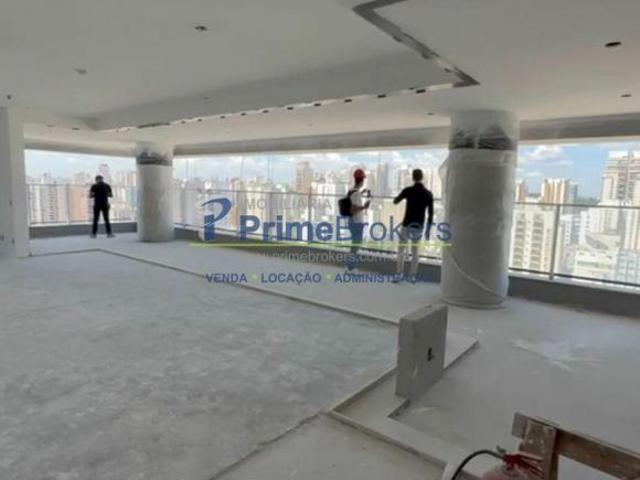 APRTAMENTO A VENDA, 211 M2, 3 SUÍTES, 3 VAGAS cAMPO BELO