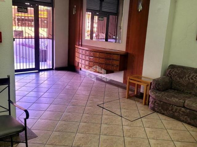 APRTAMENTO A VENDA NO BAIRRO SÃO LEOPOLDO