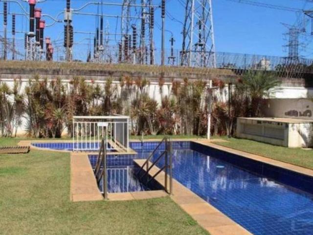APRTAMENTO PARA VENDA 2 QUARTOS UMA VAGA