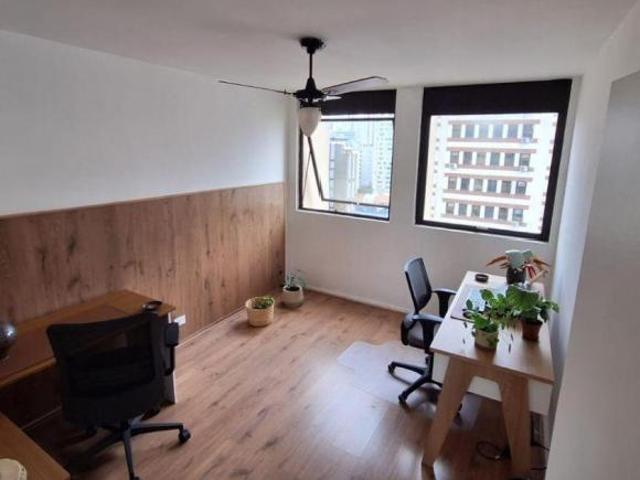 Aprtamento 66m² Água Branca