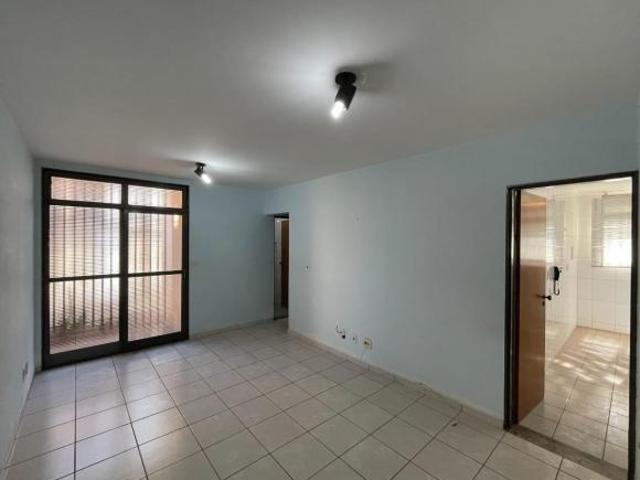 Aprtamento 63m² com 2 Dorms e 1 Vaga no Térreo