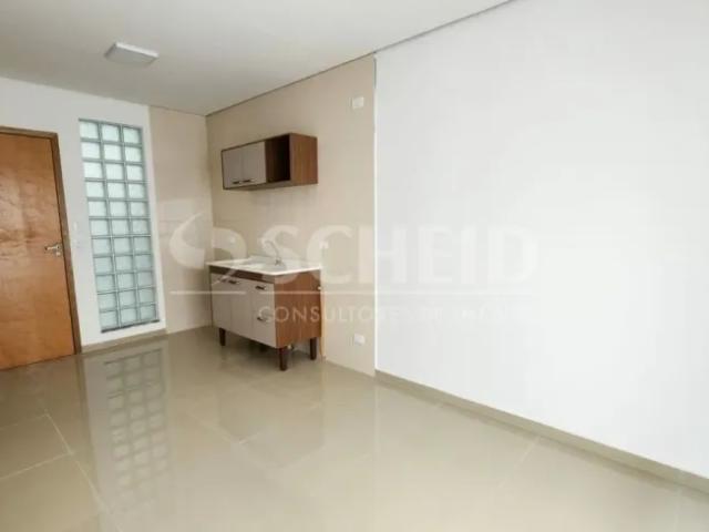 Aprtamento/Studio, Novo excelente localização, 1 dormitório, 1 banheiro, sala Campo grande