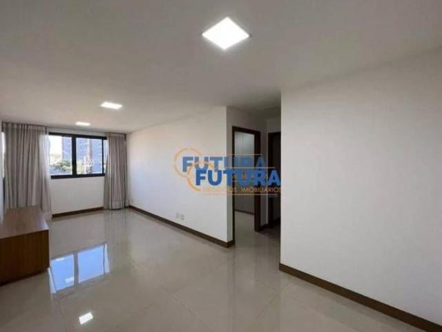 Apr com 85M2 no SQNW 104 Noreste, Res. Primus