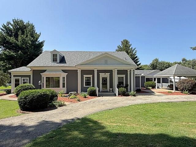 Apraw Rd, Washington, Home For Sale