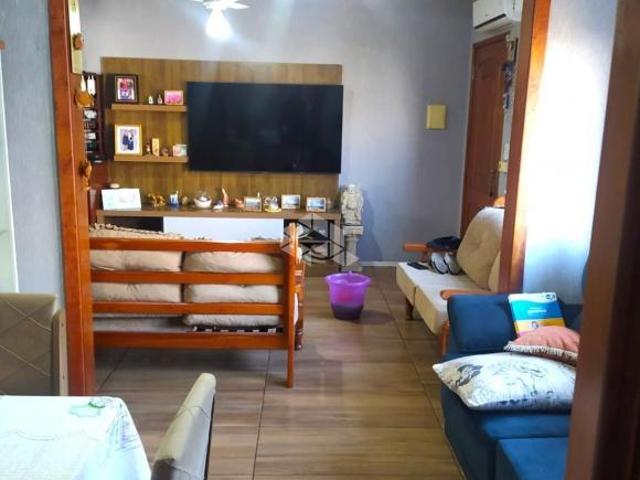 Apratmento 03 dormitórios Bairro Humaitá Porto Alegre