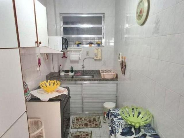 apratamento 1 dormitório á venda no boqueirão
