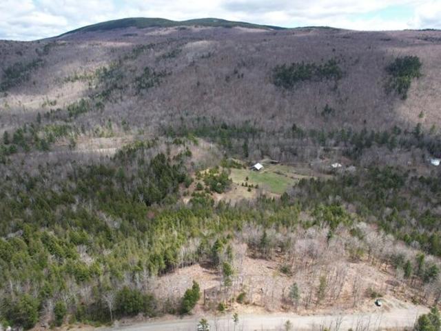 Apres Way, Carrabassett Valley, Plot For Sale