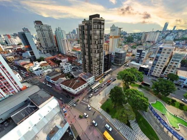 Apresento essa oportunidade única de investimento no Centro Cívico