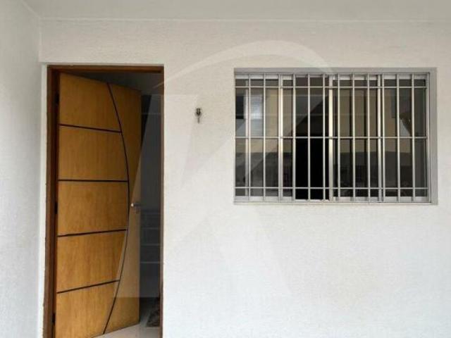 Apresentação de Sobrado em Condomínio Fechado no Horto Florestal !