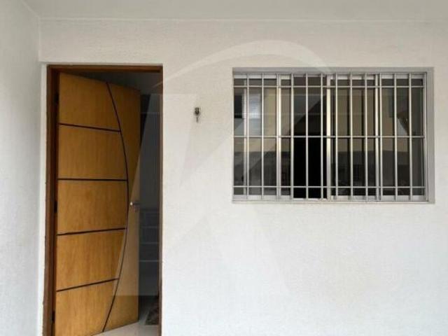 Apresentação de Sobrado em Condomínio Fechado no Horto Florestal !