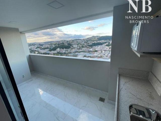 Apresentamos o Granbery Park Club, um empreendimento feito para você aproveitar cada detalhe e viver