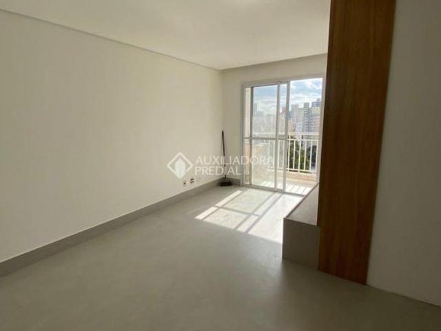 Apresentamos um excelente apartamento no Bairro Suiço SBC