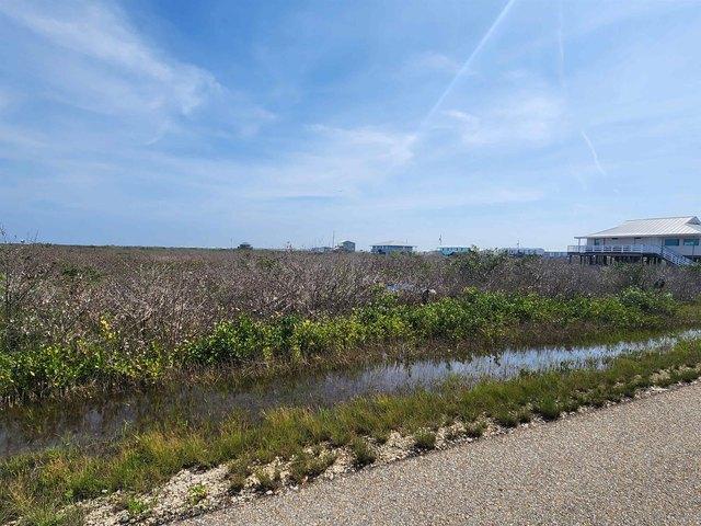 Apricot Ln Lot 9, Grand Isle, LA 70358