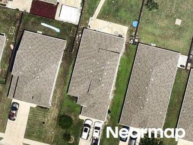 Apricot Ln