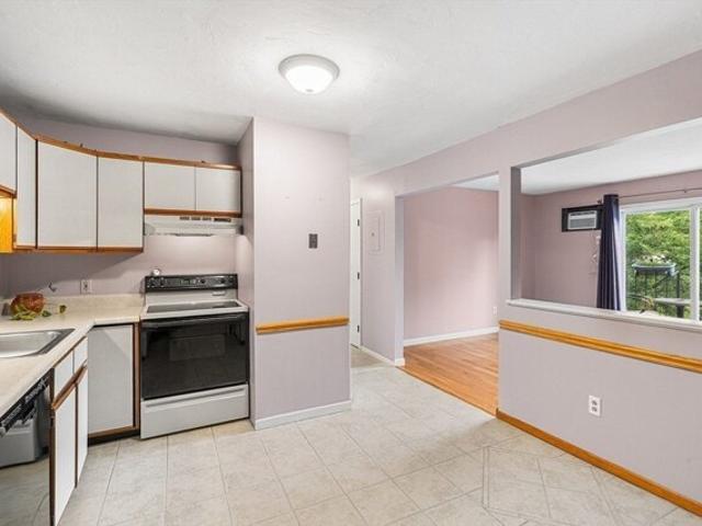Apricot St Apt,worcester, Condo For Sale