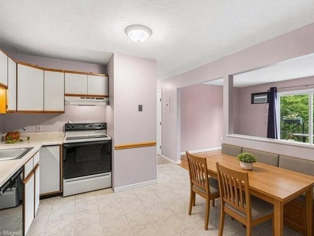 Apricot St Apt,worcester, Condo For Sale