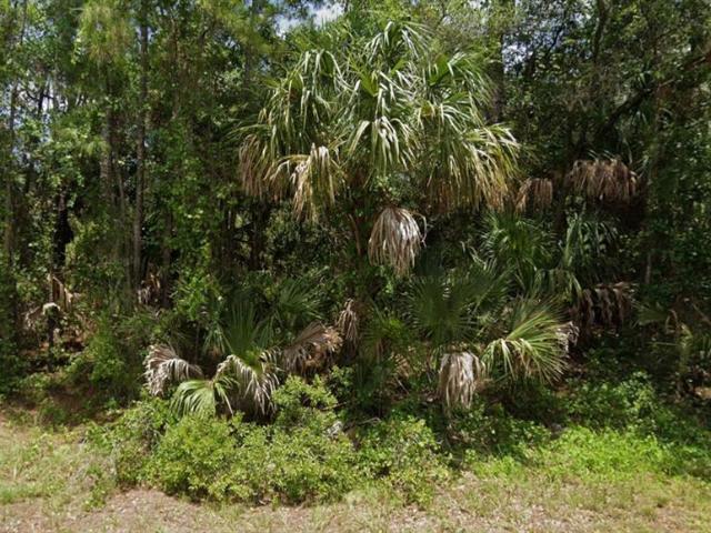 Apricot St Port, North Port, FL 34288 | MLS #C7523