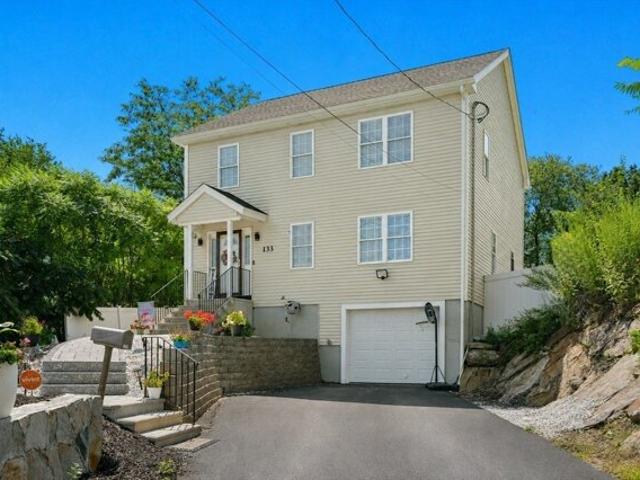 Apricot St, Worcester, Home For Sale