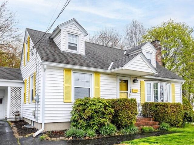 Apricot St, Worcester, Home For Sale