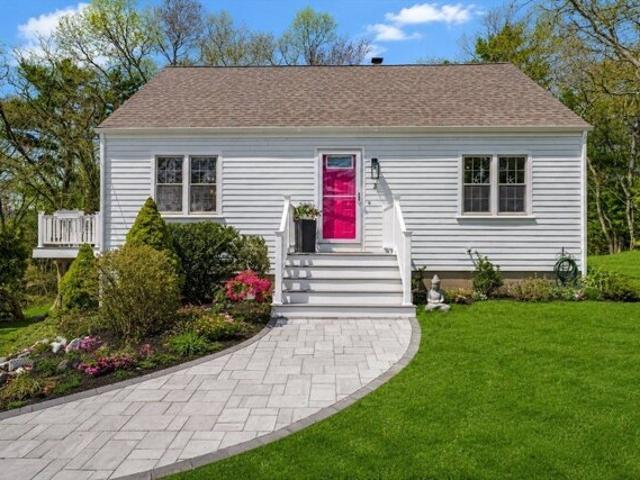 April Way, Plymouth, Home For Sale