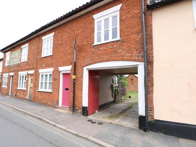 April Cottage, Eye IP23, 2 bed terraced house to rent, £850 pcm | PrimeLocation