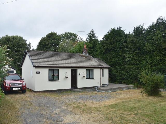 April Cottage, Rhydlewis SA44, 2 bed detached bungalow to rent, £600 pcm | PrimeLocation