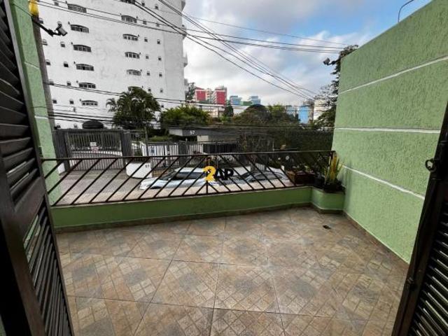 Aproveite! Casa em Vila Morumbi com 140m², 3 quartos sendo 1 suíte e 1 vaga