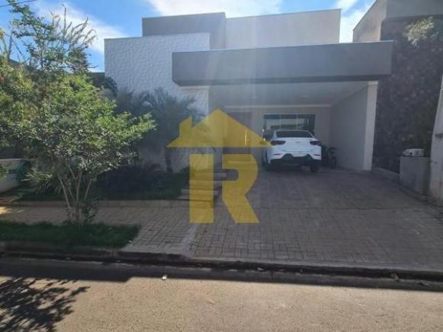 Aproveite a chance de viver no Residencial Maza, em São José do Rio Preto! Casa em condomínio com 3