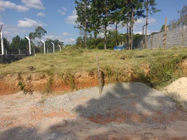 Aproveite essa oportunidade: terrenos próximos ao centro de Mairinque