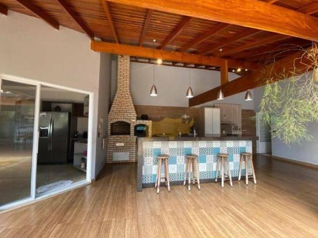 Aproveite o desconto! Casa com 3 dormitórios à venda, 454 m² Residencial Florença Rio Claro/SP